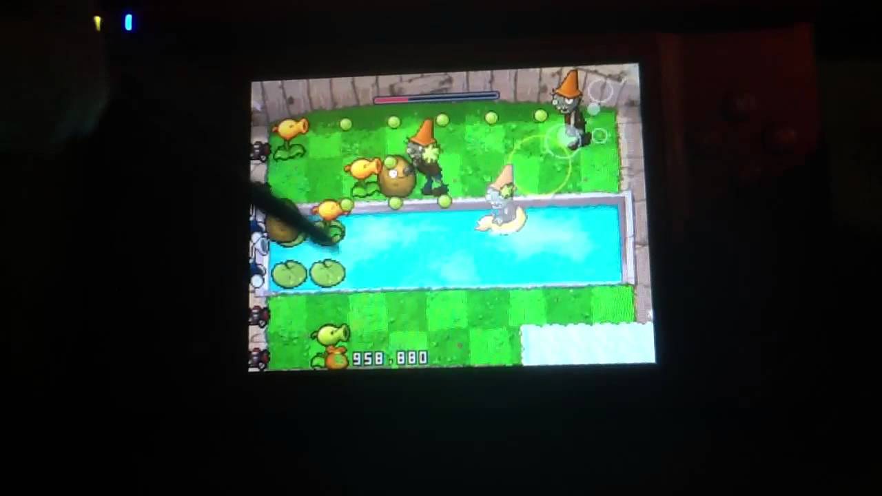 PvZ Heat wave - YouTube