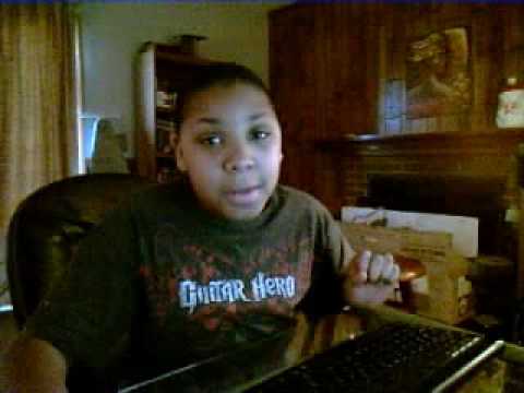 How to make funny faces with your webcam - YouTube