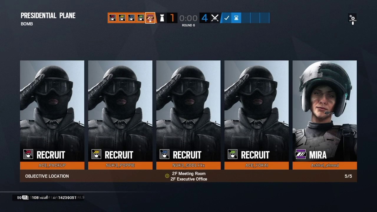 R6 HIDE AND SEEK ON PLANE!!! - YouTube