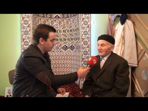 Memleket Yolcusu - Çernolik