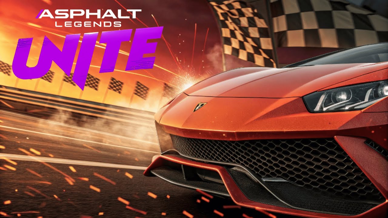 Drift Queen Returns 👑🔥 Asphalt Legends Unite Girl Gamer LIVE 🚗💨 - YouTube