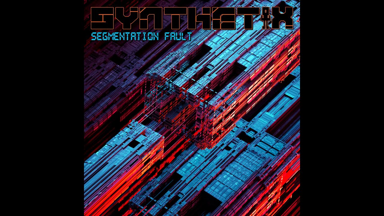 Synthetix -- Segmentation Fault - YouTube