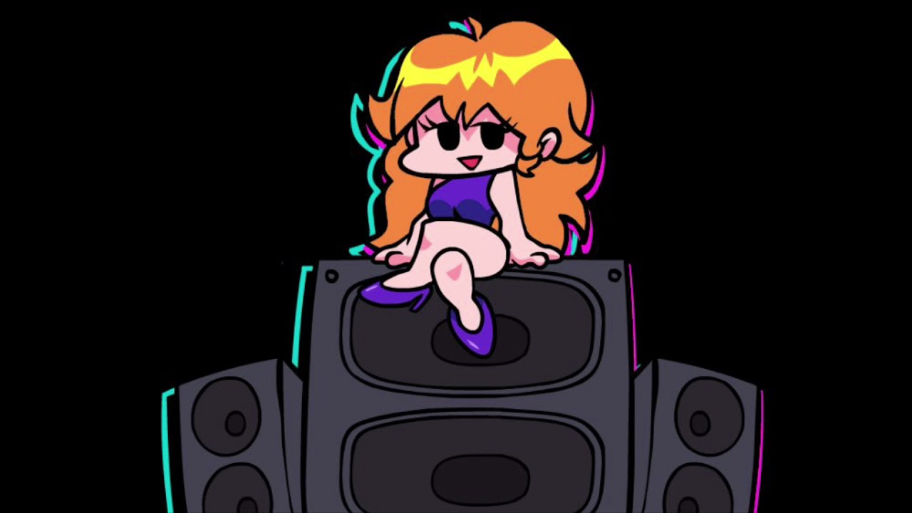 Eggnog (Instumental Remix) - Friday Night Funkin’ B-Sides [Mod] OST ...