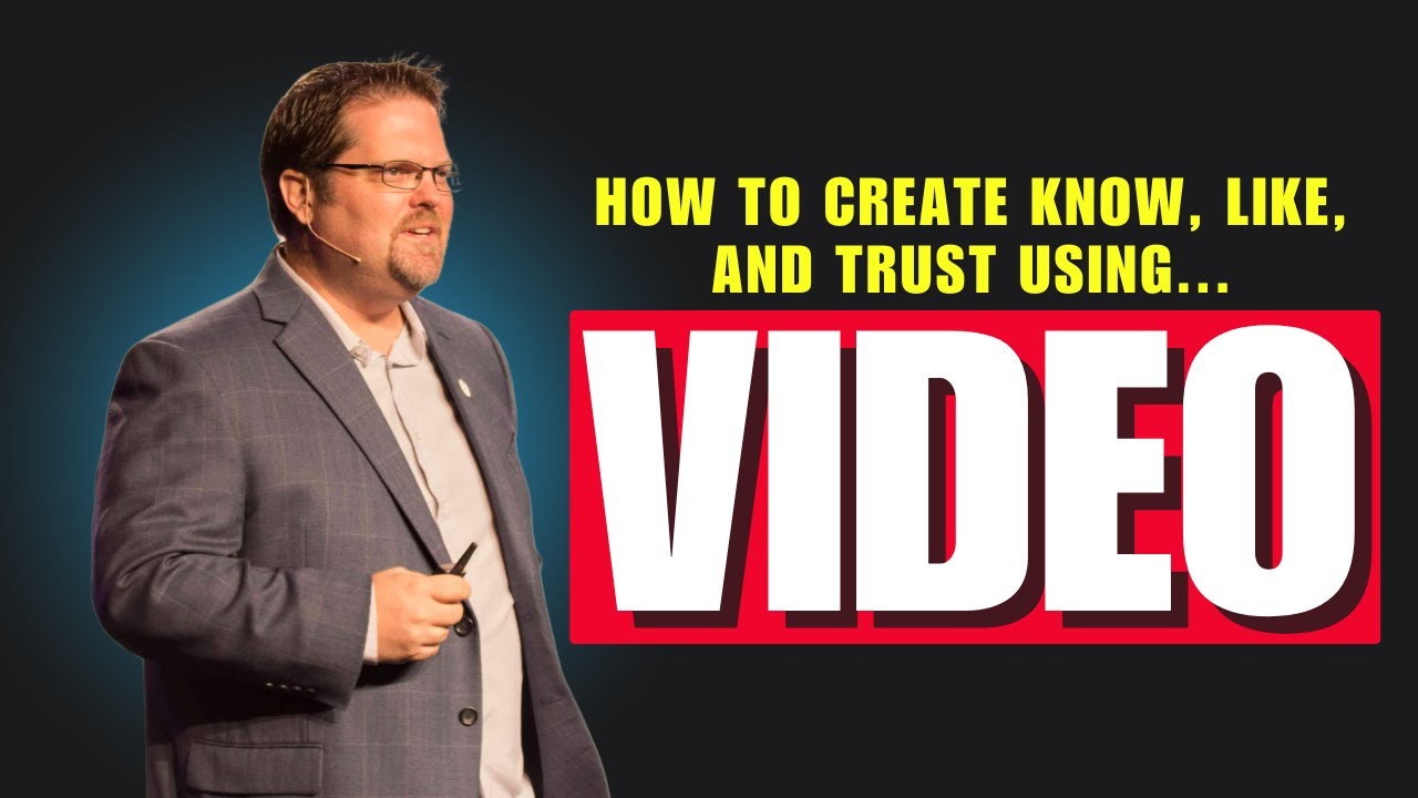 How to Create Influence With Video (It's Easier Than You Think) - YouTube