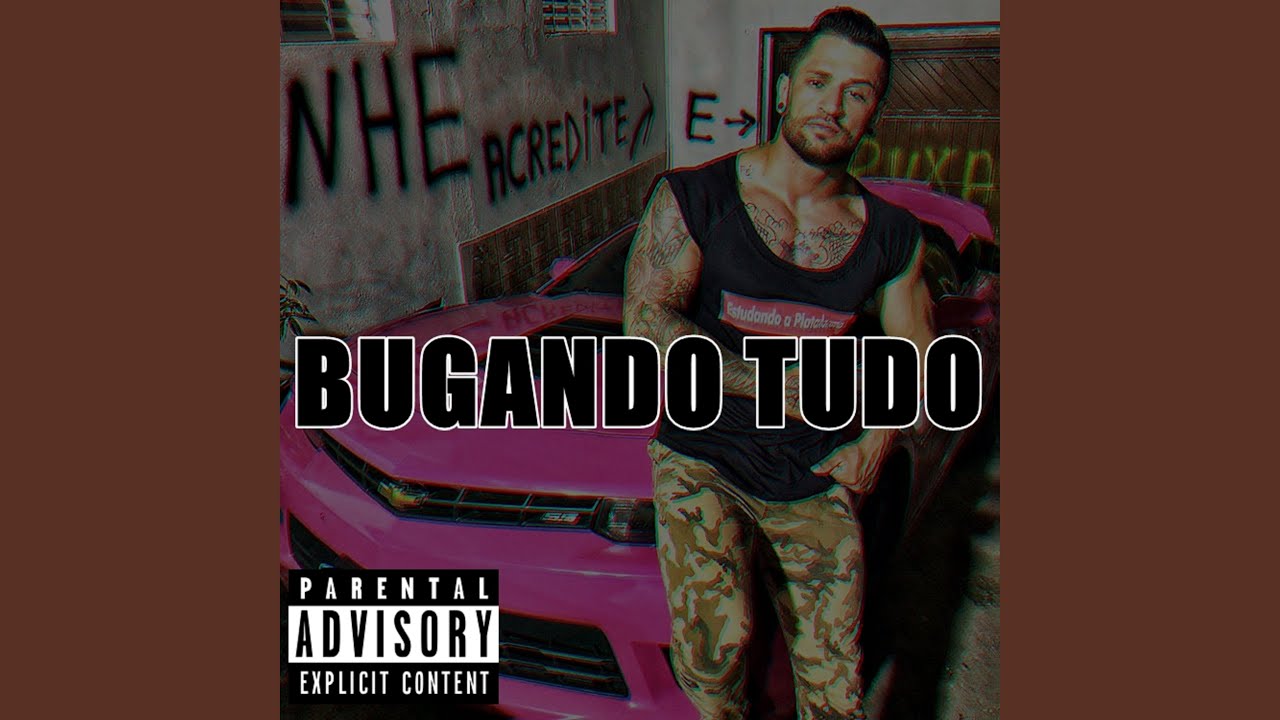 Bugando Tudo - YouTube