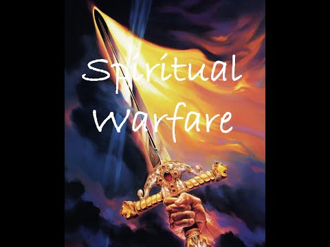 Spiritual Warfare Scriptures - MOST POWERFUL VIDEO EVER MADE - YouTube