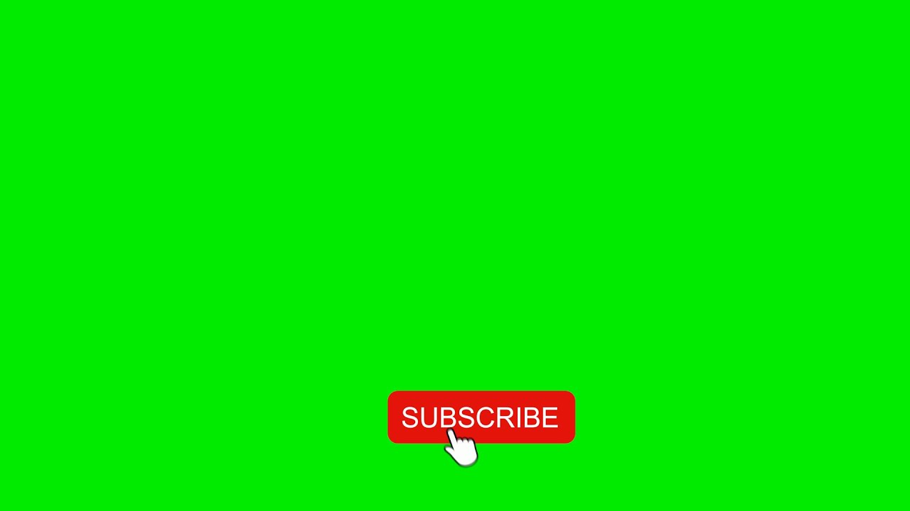 Creative Non Copyright YouTube Subscribe Button with Bell icon - YouTube