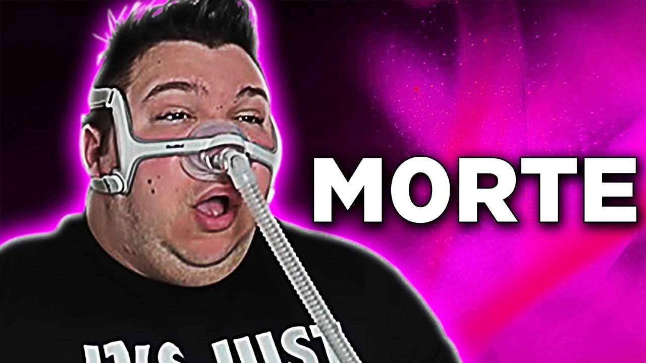 NIKOCADO AVOCADO TEVE SEU FIM... (DESCOBRI O QUE ACONTECEU COM ELE ...