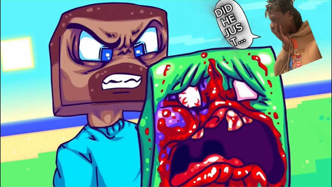 THIS IS NOT MINECRAFT [WWW#002] - YouTube