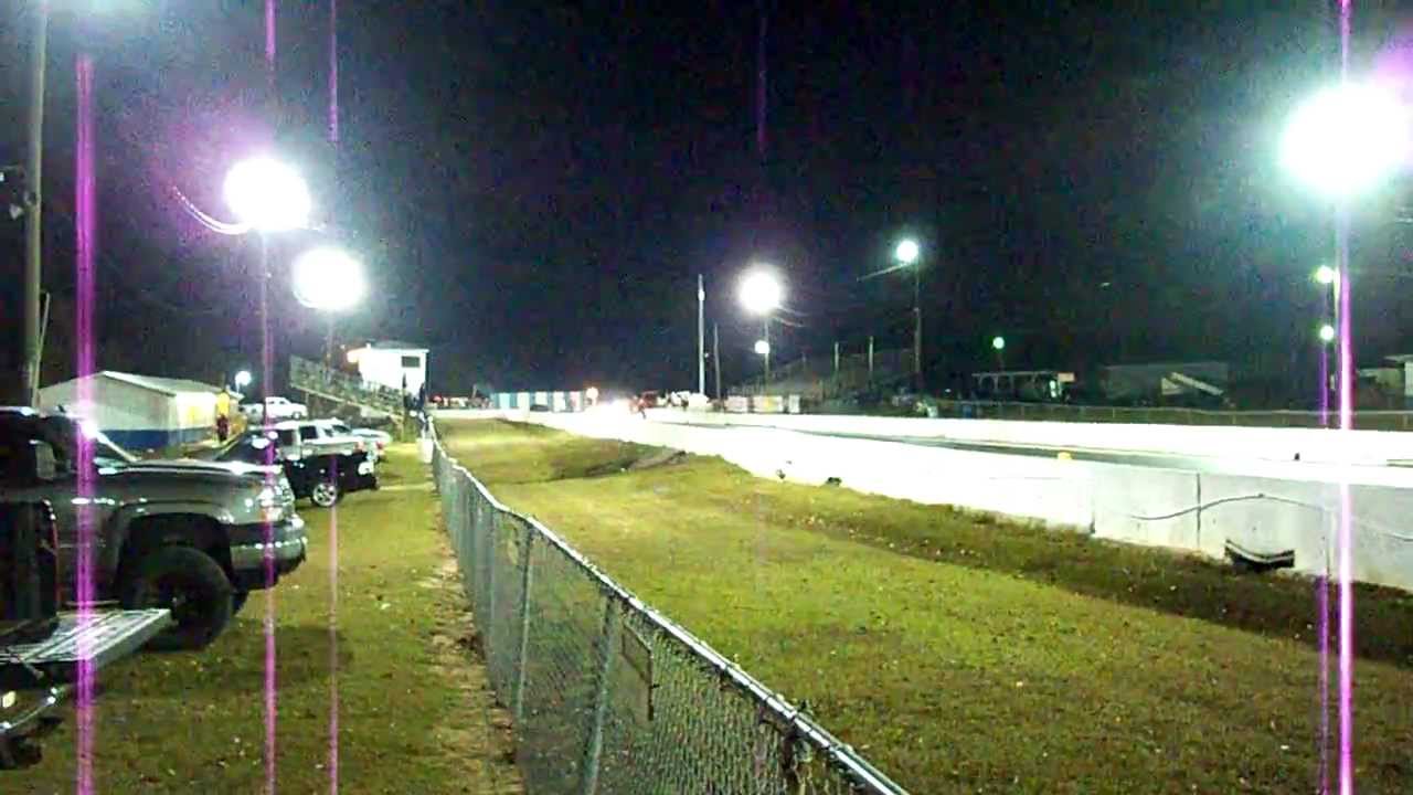 MOBILE INTERNATIONAL SPEEDWAY 3 - YouTube