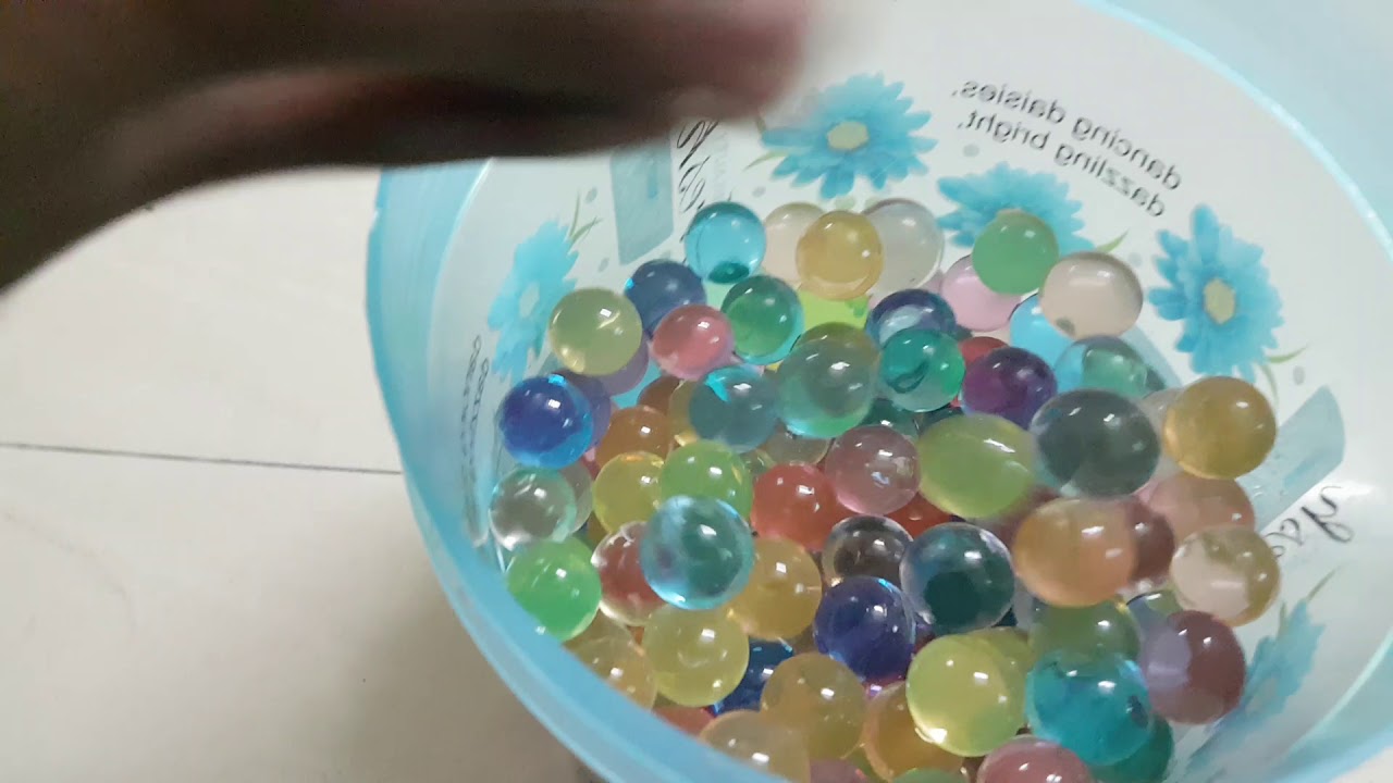 Magic ball a d VIDEO - YouTube
