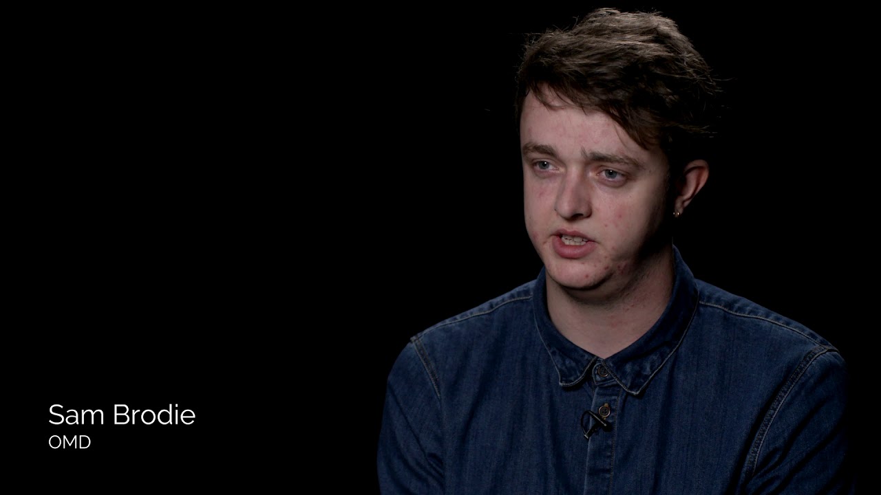 Advice for new starters in the industry: Sam Brodie - YouTube