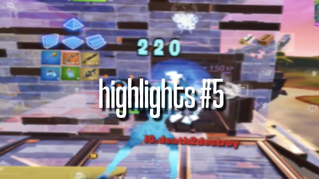 Tick | highlights #5 - YouTube