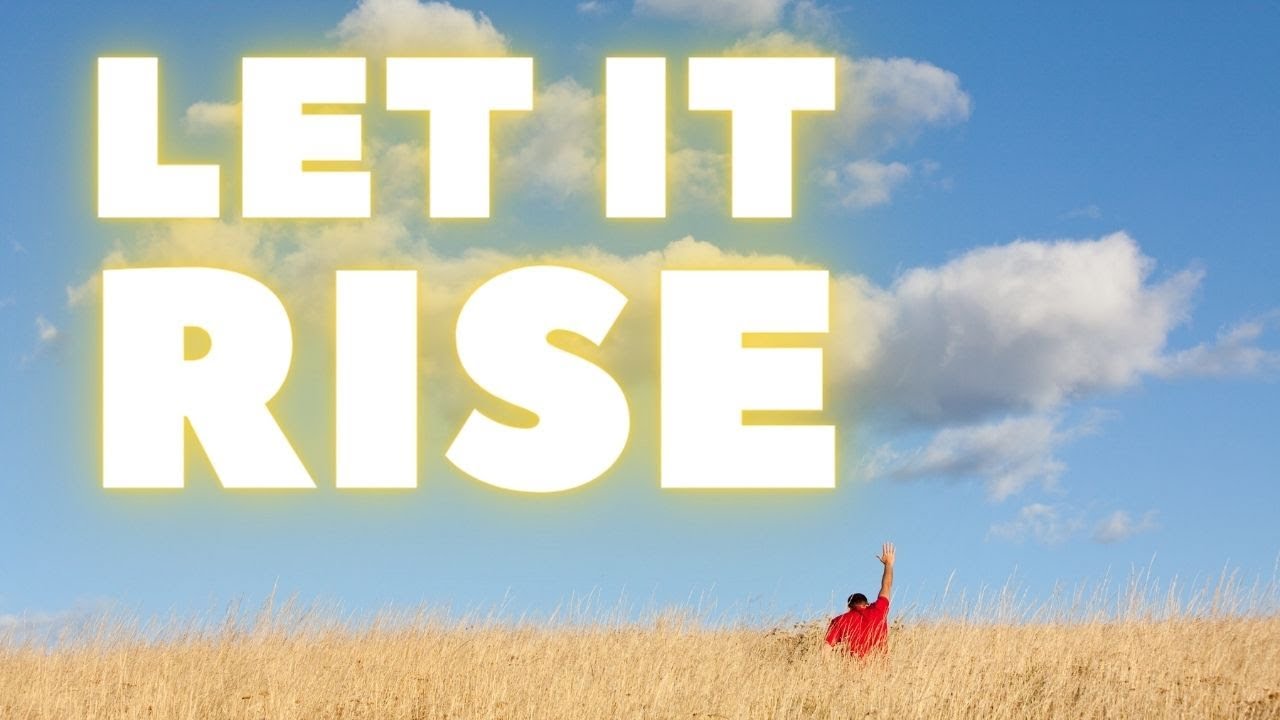 Let It Rise by William Murphy | Upbeat Christian Music | performed by ...