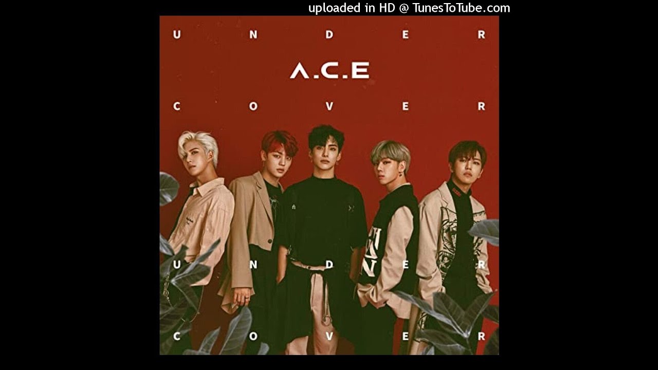 05 - A.C.E. - 5TAR (Completion) STUDIO VERSION - YouTube