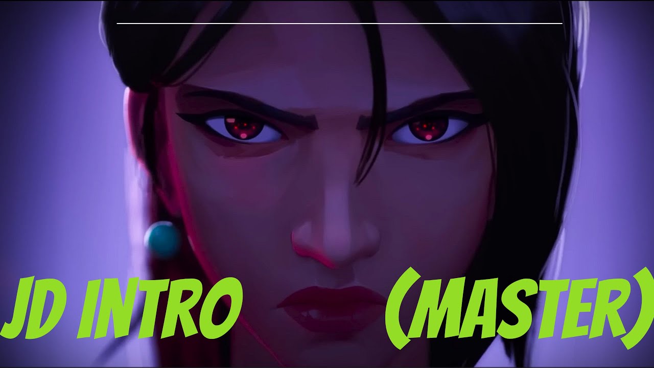JD Intro (Master) Theam🔥⚠️🔥 (Valorant Montage) || VALORANT - YouTube