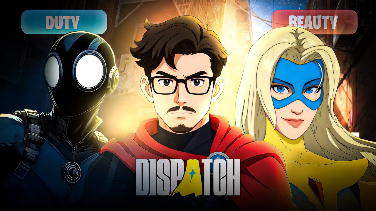 Getting into a Relationship With Her! ️ | Dispatch [LIVE] - YouTube