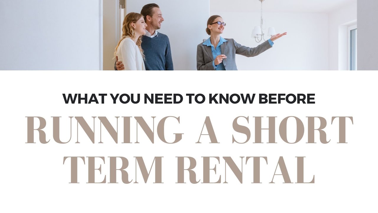 What You Need To Know Before Running A Short Term Rental With Scott what-you-need-to-know-before-running-a-short-term-rental-with-scott