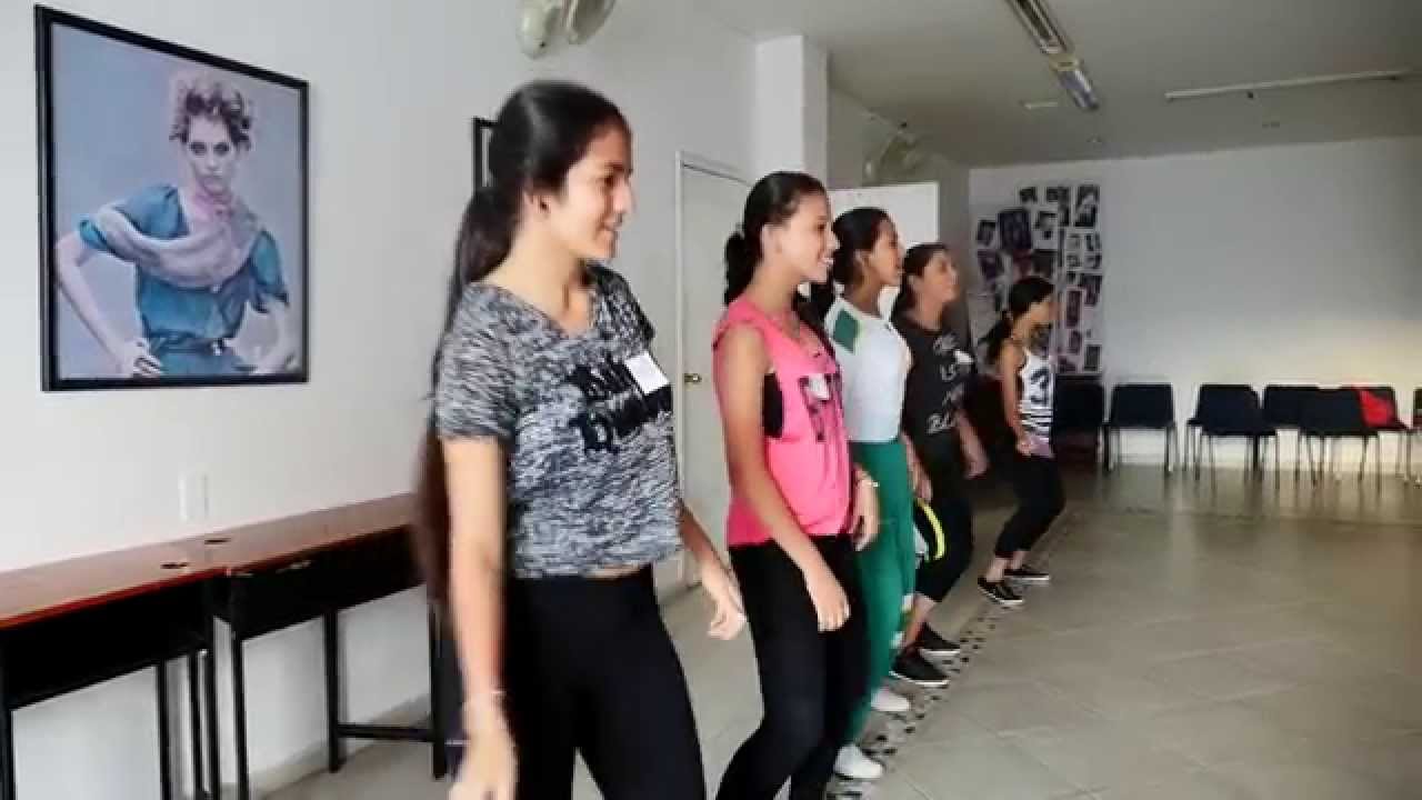 MI MUSICAL 2015 - Audiciones día1 - YouTube
