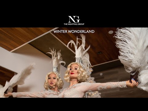 Black Tie Affair presented by The Nightfall Group