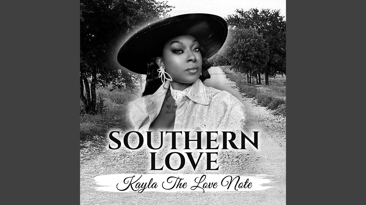 Southern Love - YouTube