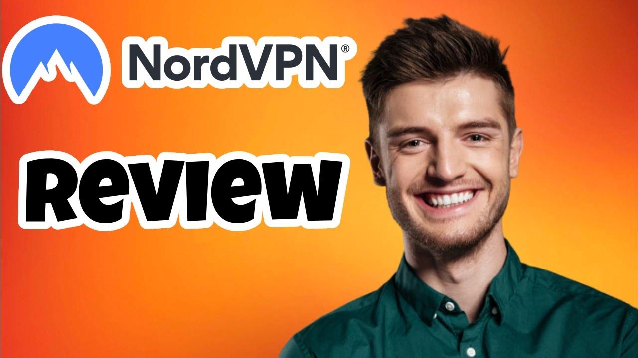 NordVPN review | Is NordVPN worth it in 2025? (price & plans review) - YouTube