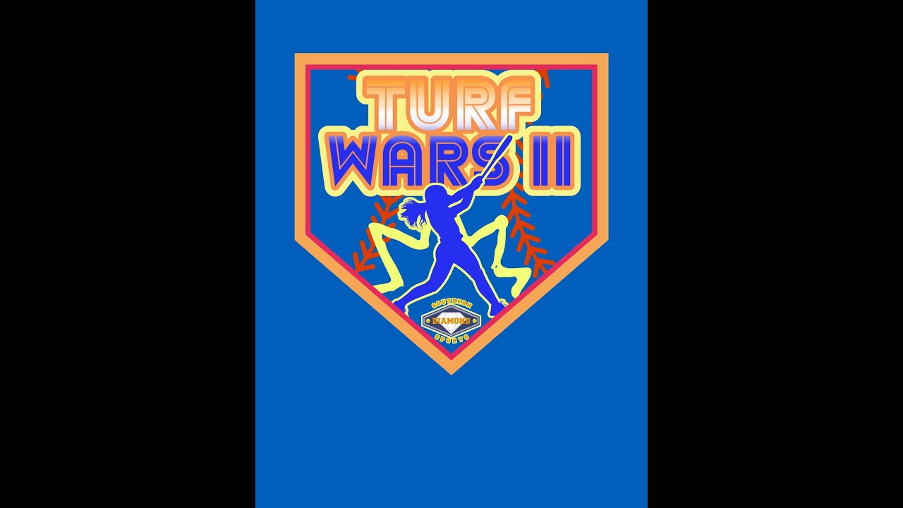 Turf Wars II - Southern Diamond Sports - YouTube