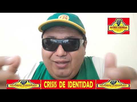 CRISIS DE IDENTIDAD#@$^^*(! - YouTube