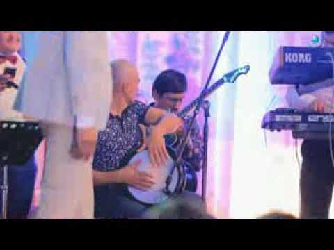 Жасур Мавлонов