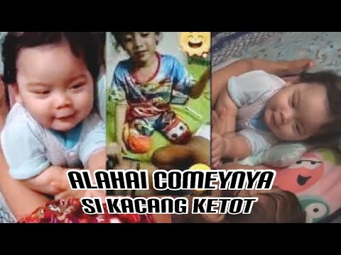 KACANG KETOT LAGU UTARA || TIDURLAH ADIK TIDUR TAKUT LAH BURUNG HANTU