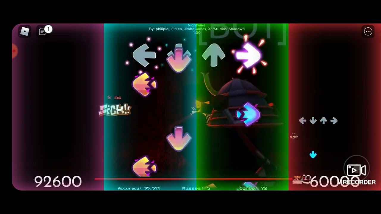 nightmare ig - YouTube