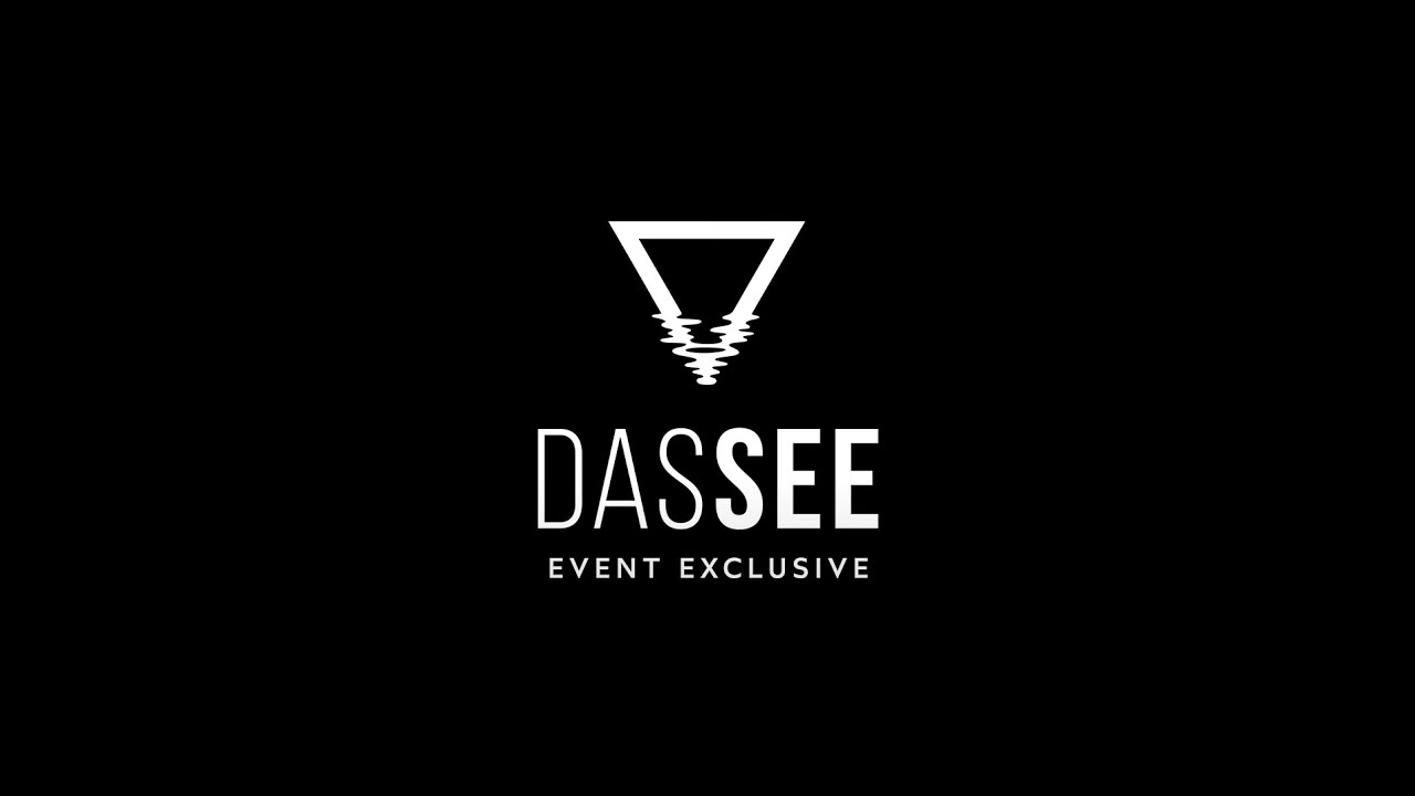 DAS/SEE - Event Exclusive - YouTube