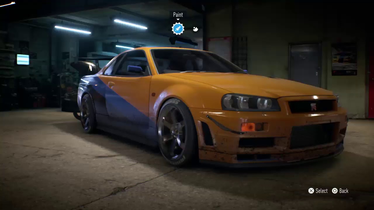 Need for speed 834hp toyota ae86+drag racing - YouTube
