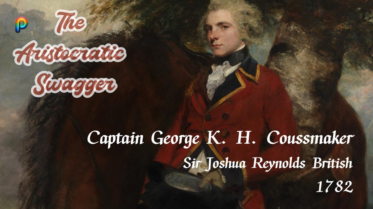 Elegance and Refinement of the British Upper Classes, On view at The ...