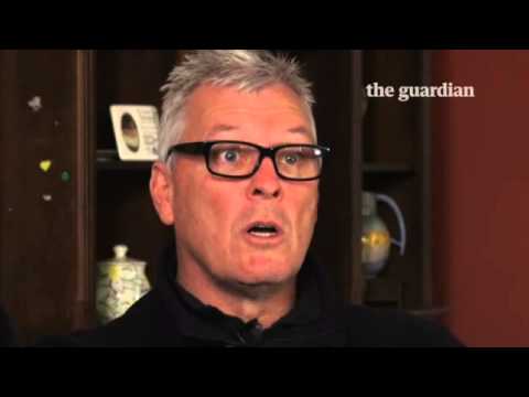 Former Manus Island G4S Guard Martin Appleby Speaks Out - YouTube
