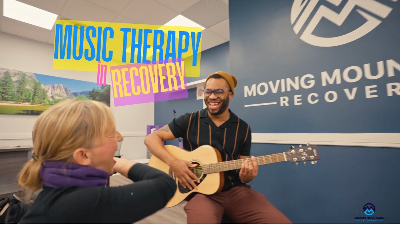 Music Therapy in Recovery: Healing Through Sound | NJ Substance Use ...
