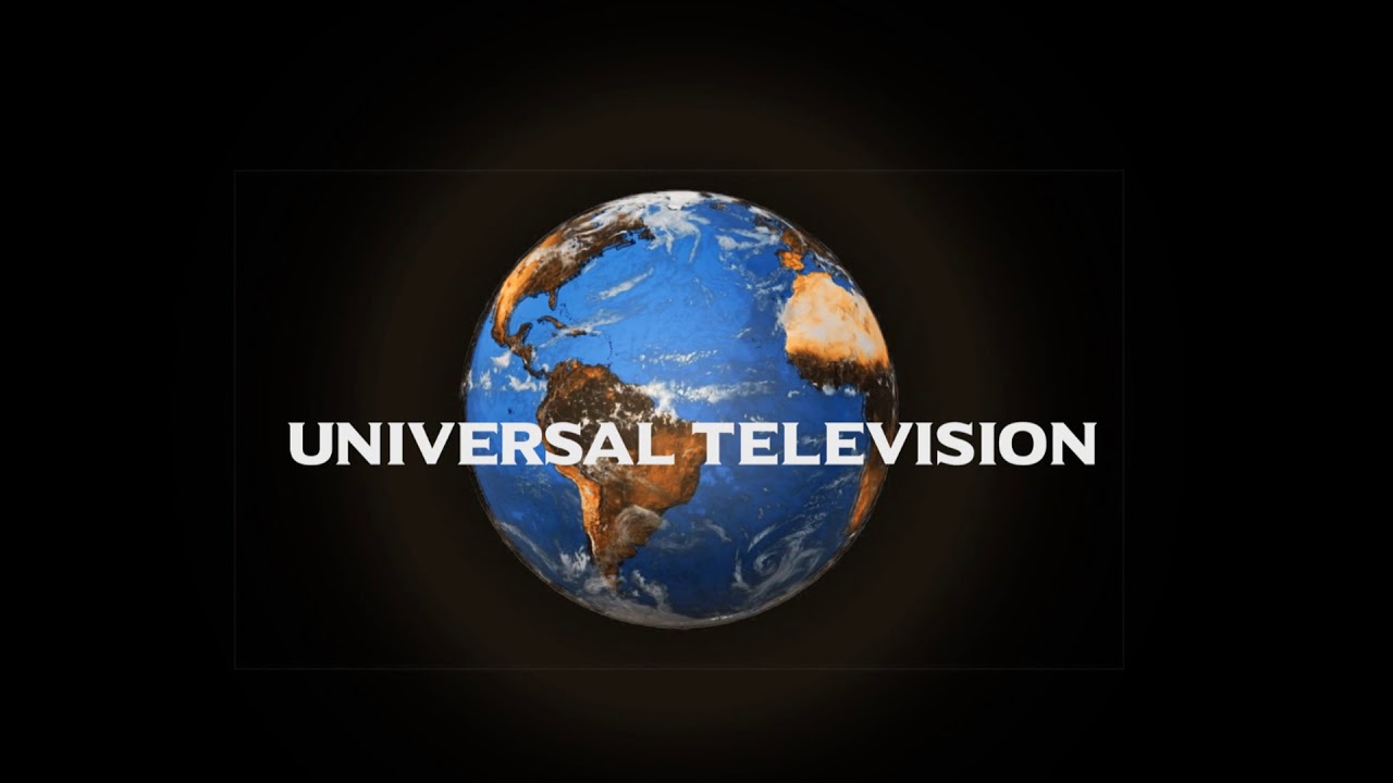 Universal television logo 2018 - YouTube