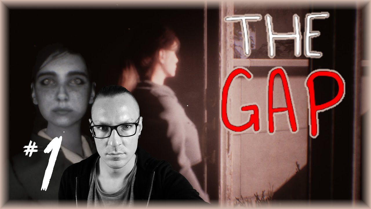Die vermisste Tochter | Indie Horror Game | The GAP E1 | Deutsch Lets Play - YouTube