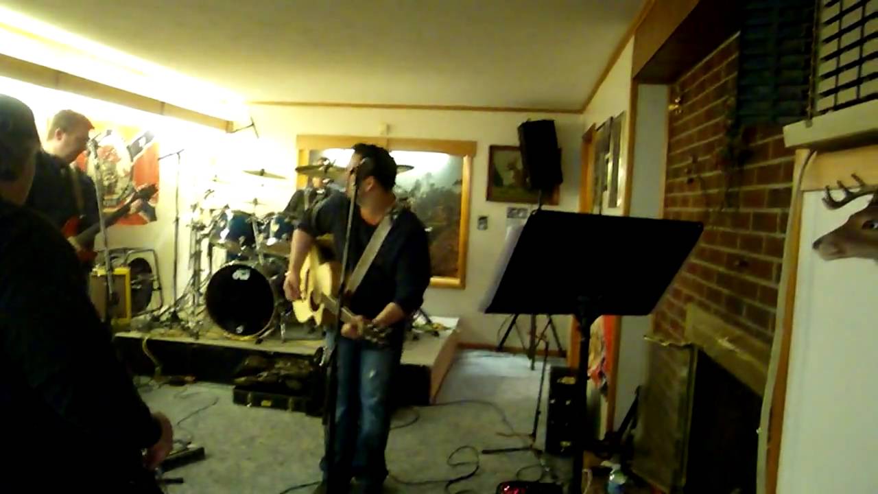 SDC10072.MP4 Drivin South Band - YouTube