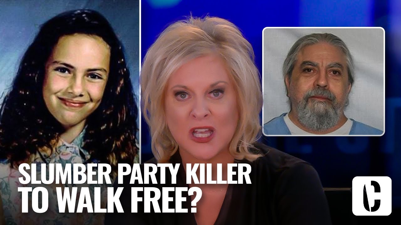 SLUMBER PARTY KILLER TO WALK FREE? - YouTube