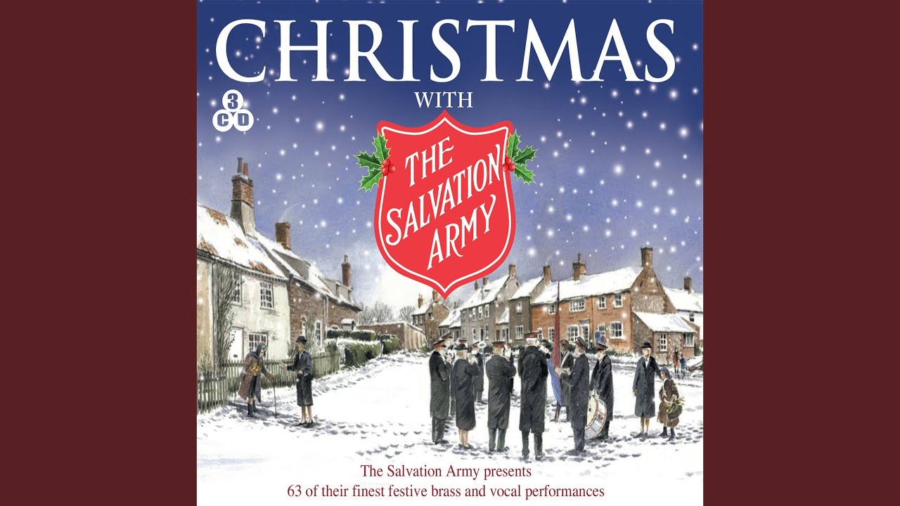 The Proclamation Of Christmas - YouTube