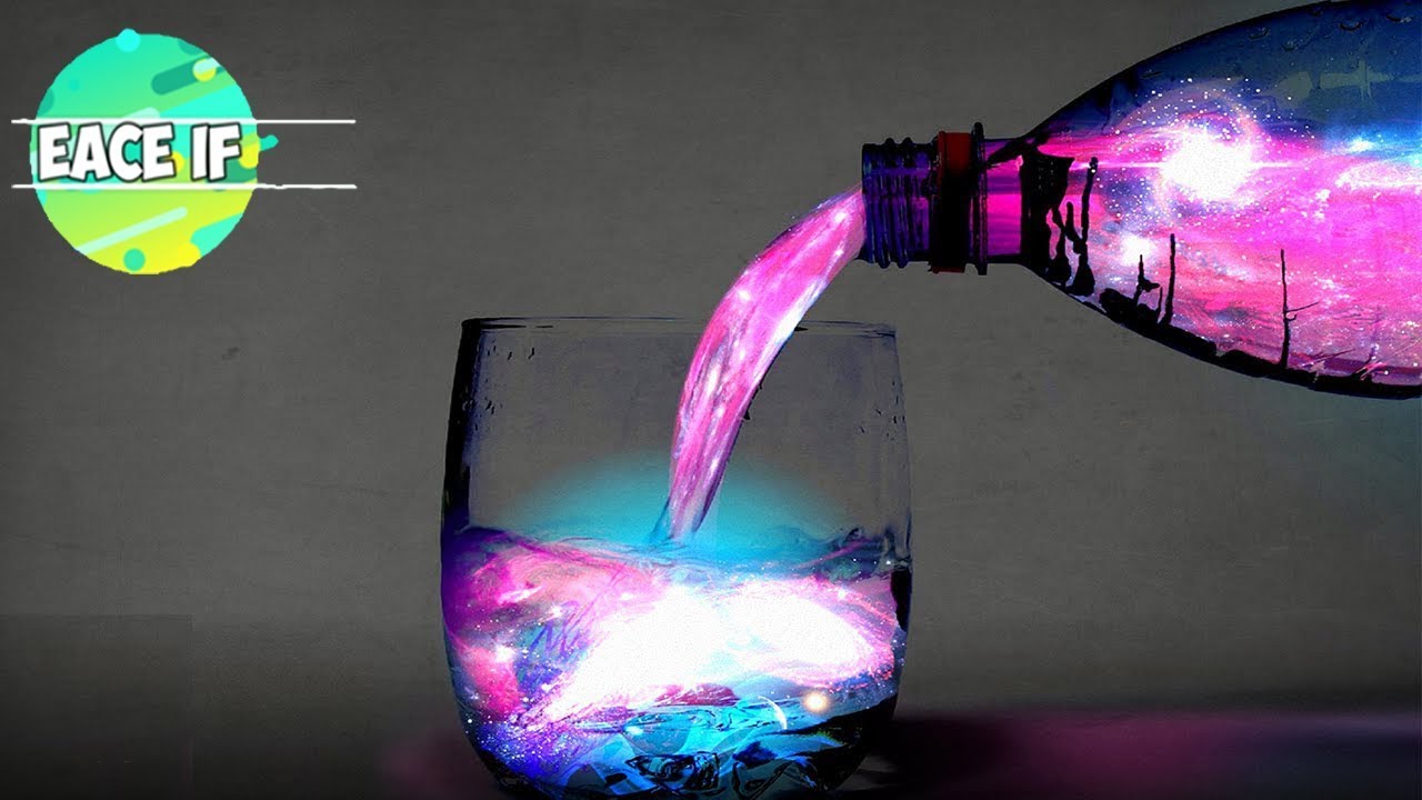 6 Experimentos Increíbles Que Puedes Hacer En Casa - YouTube