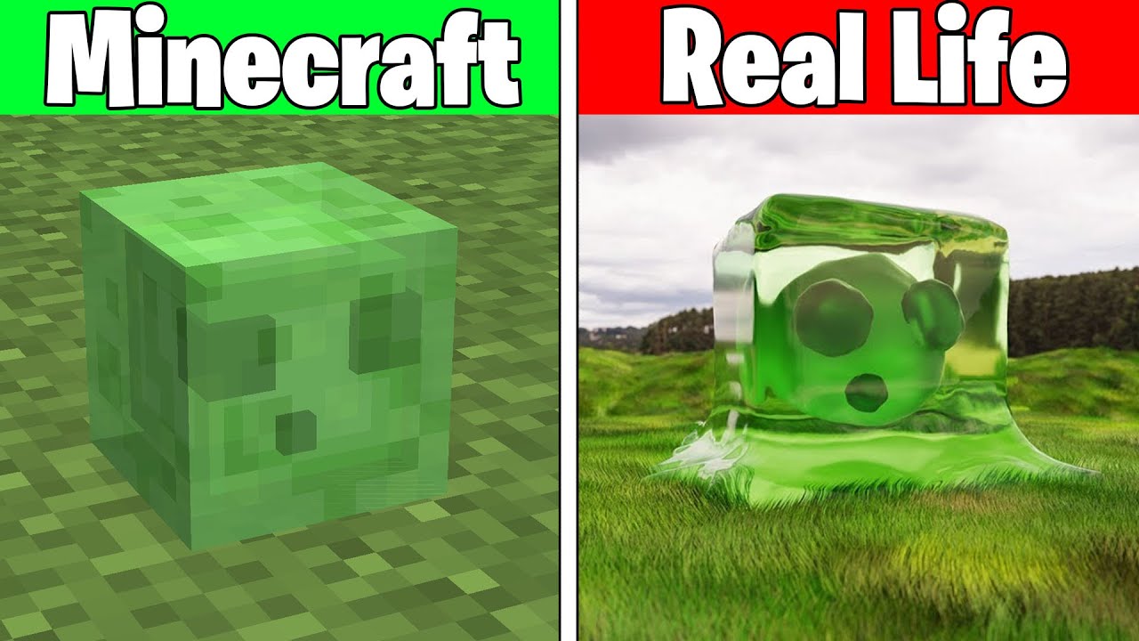 Realistic Lava vs Chicken (ft. Minecraft Movie) - Compilation - YouTube