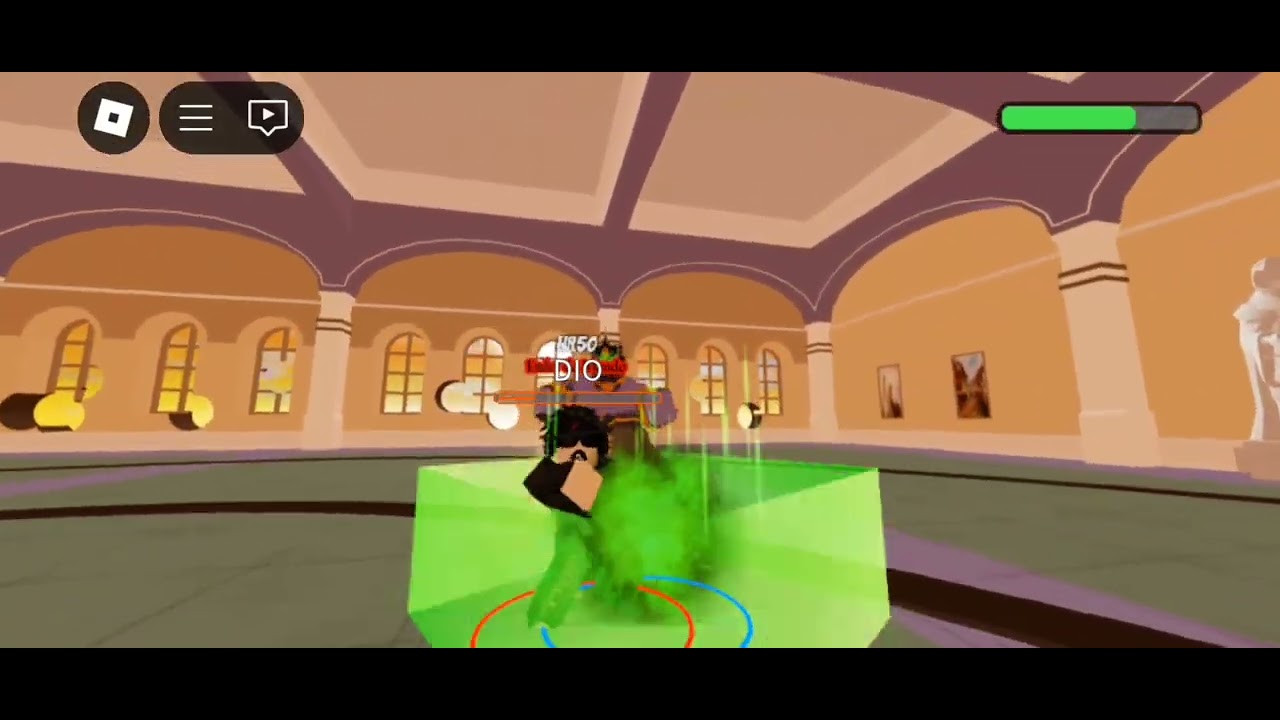 2v2 random stand PVP WORLD OF STANDS! - YouTube