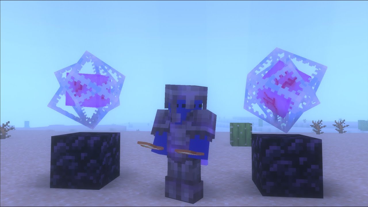 BEST HT4 | Minecraft Crystal PvP Montage 1.21.8 - YouTube