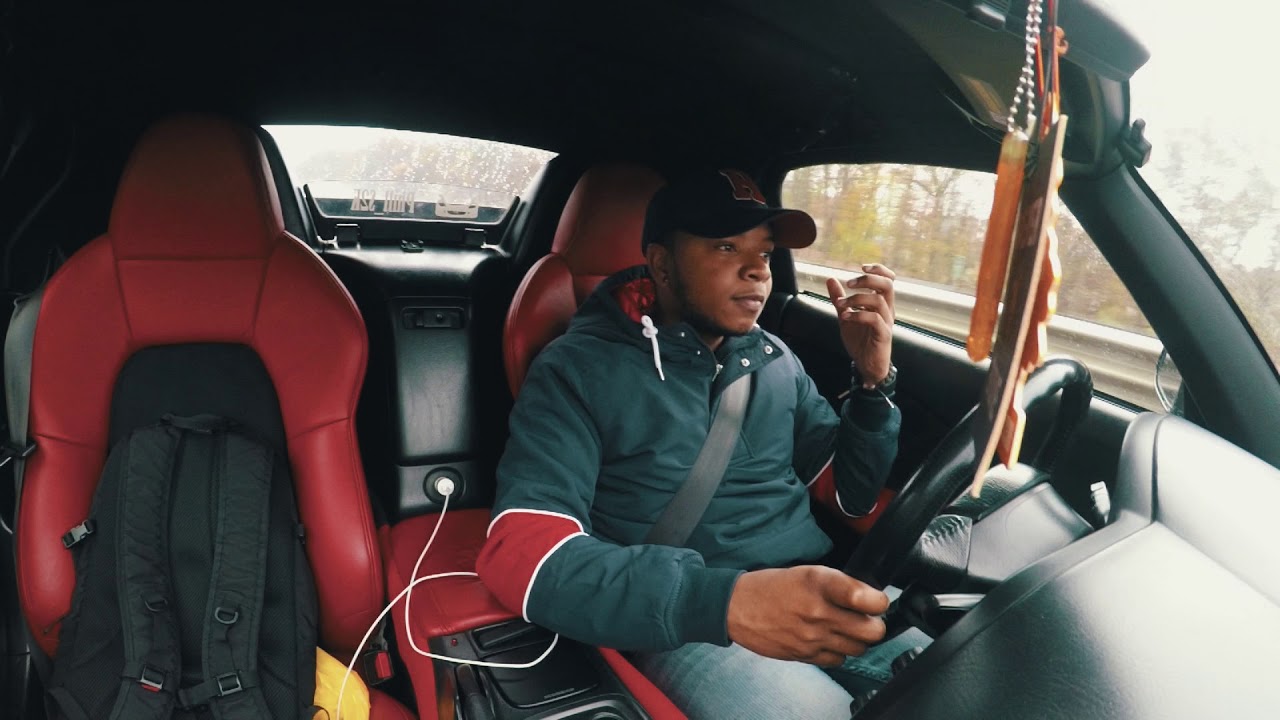 What's it like driving a daily bagged s2000..... - YouTube