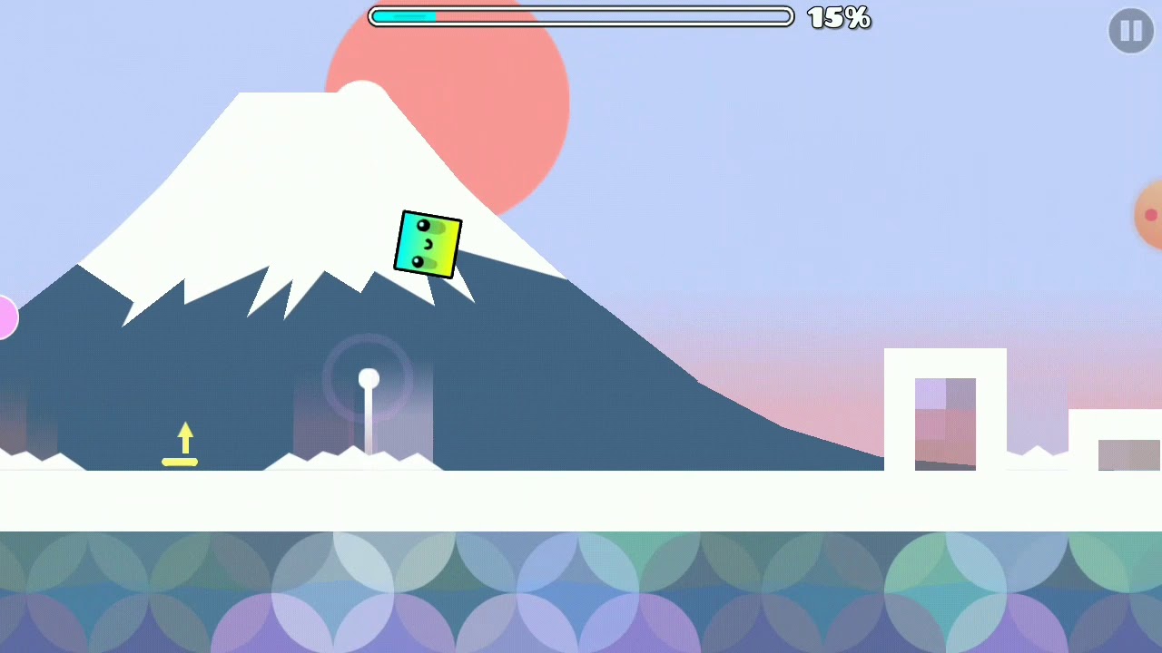 geometry Dash 「JAPAN」complete‼ - YouTube