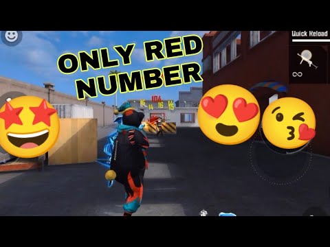 MP40 (GAMEPLAY) WITH POKER MP40  FREE FIRE 🔥🔥 GO 1K.