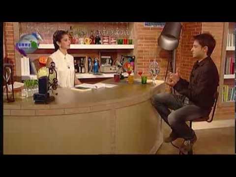 Rito d'iniziazione con i Pigmei Baka: Luis Devin con Benedetta Rinaldi - Intervista (2a parte)
