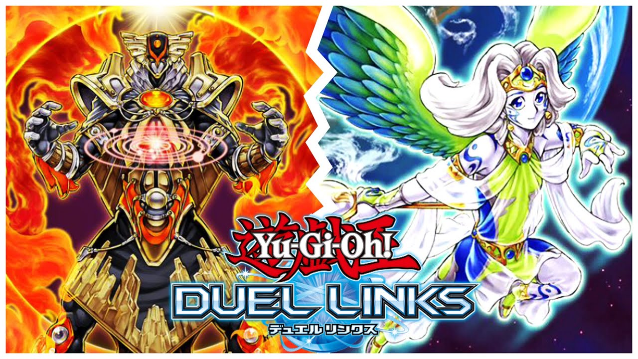 MASTER HYPERION & seine AGENTS! Neues OTK Deck! || Yu-Gi-Oh Duel Links ...